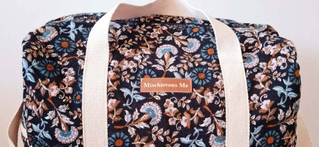 The best handmade bags and accessories | Mischievous Me