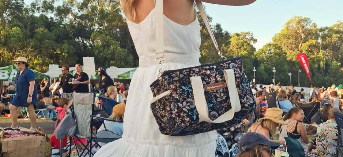 The best handmade bags and accessories | Mischievous Me